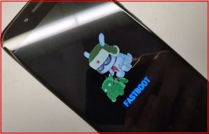 Cara Unlock Bootloader Redmi Note 5 Pro (Whyred)